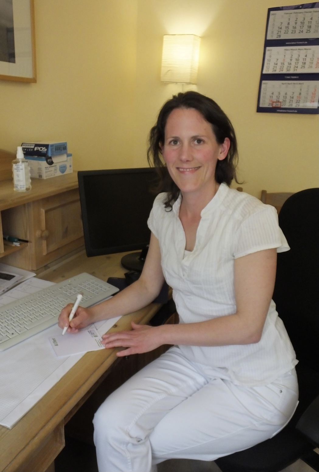 Praxisteam Düring & Klahn | Hamburg-Harburg